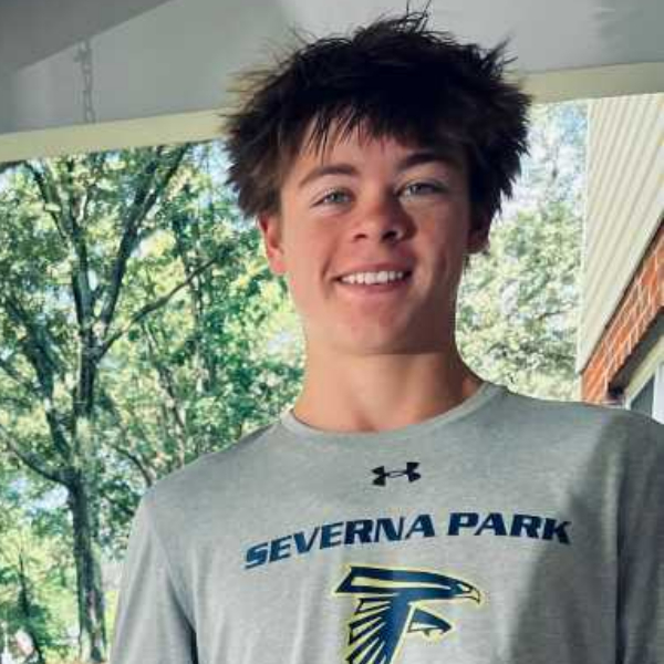 Mason Pugh's Lacrosse Recruiting Profile