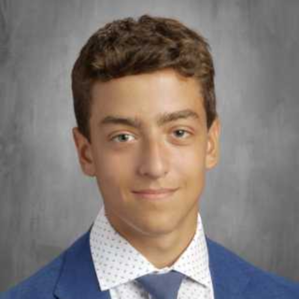 Tanner WINSLOW's Lacrosse Recruiting Profile