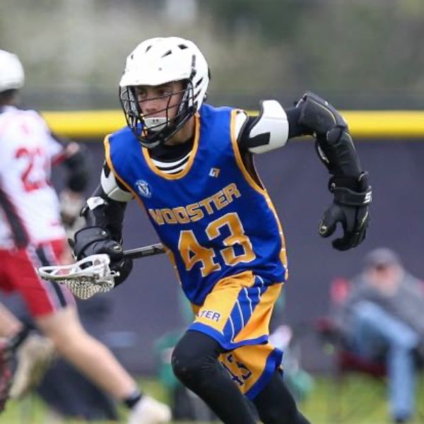 Spiders Lacrosse Club | IMLCARecruits
