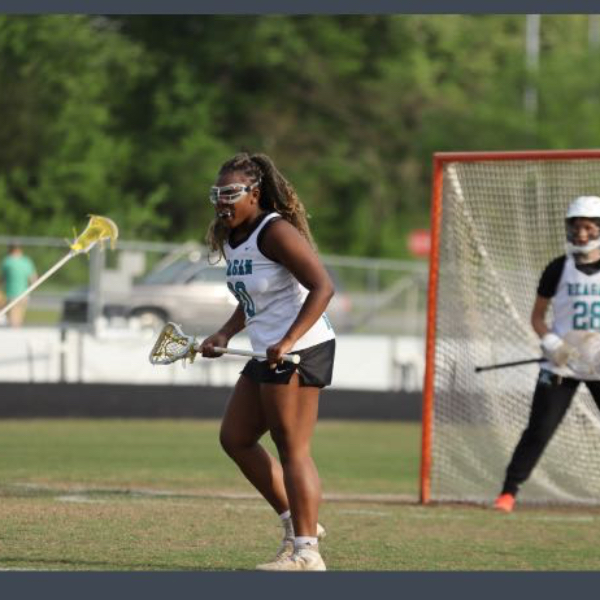 Elizabeth Nixon-Chatfield's Lacrosse Recruiting Profile