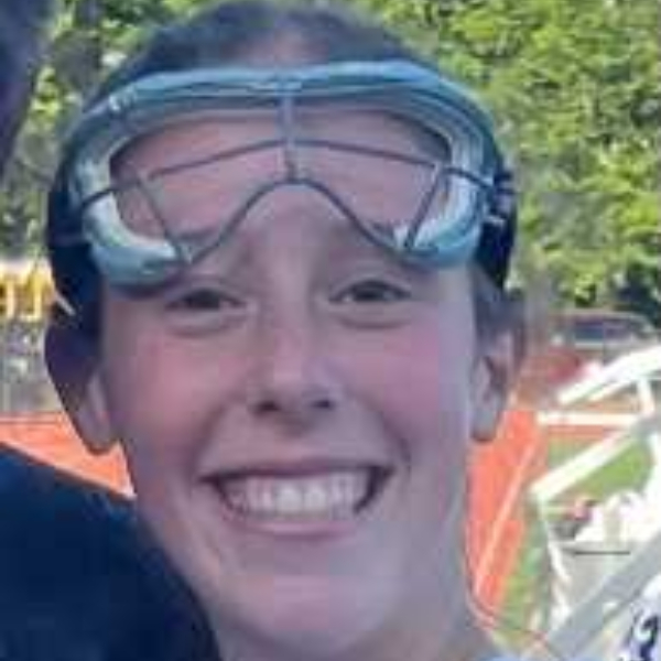 Riley Hirsch | IWLCARecruits