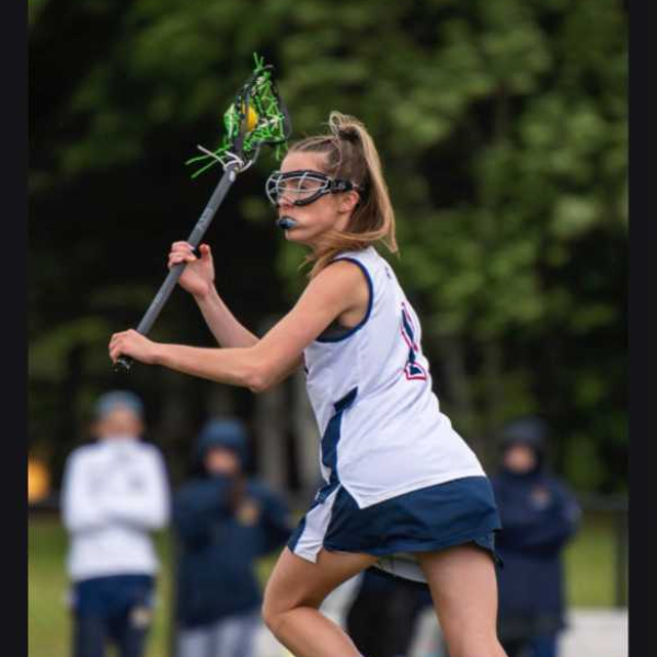 Addison Taylor's Lacrosse Recruiting Profile