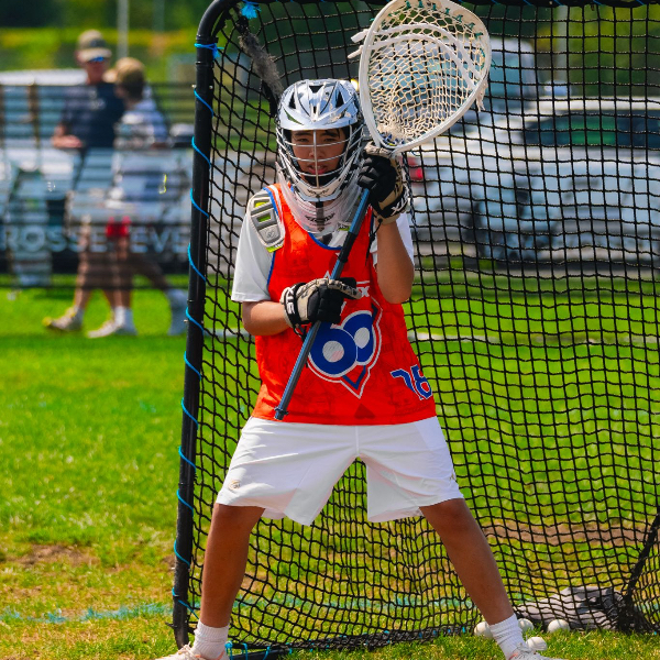 John Michael Melkon's Lacrosse Recruiting Profile