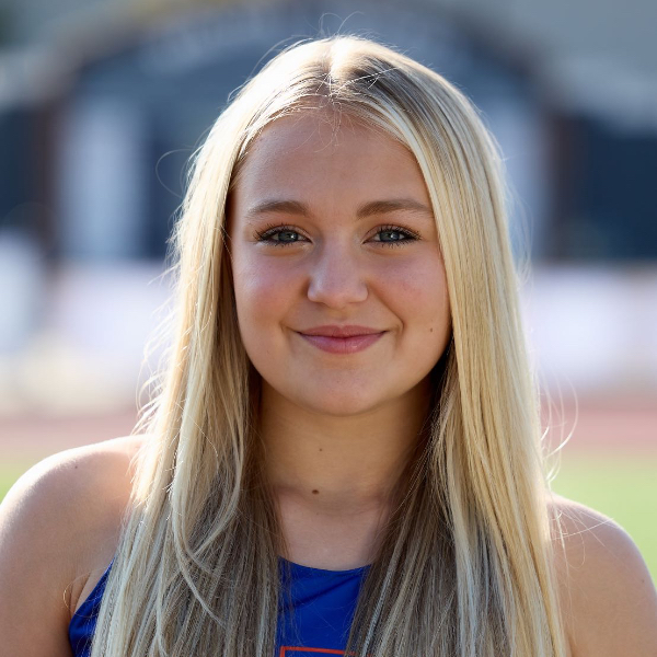 Alexandria Starke's Lacrosse Recruiting Profile