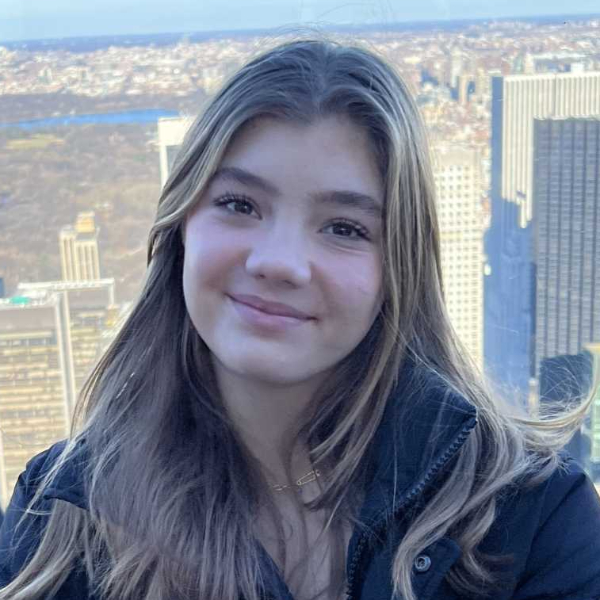 Delaney Butler's Lacrosse Recruiting Profile