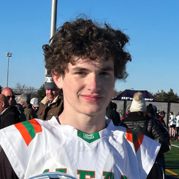 Nathaniel Bergen | IMLCARecruits