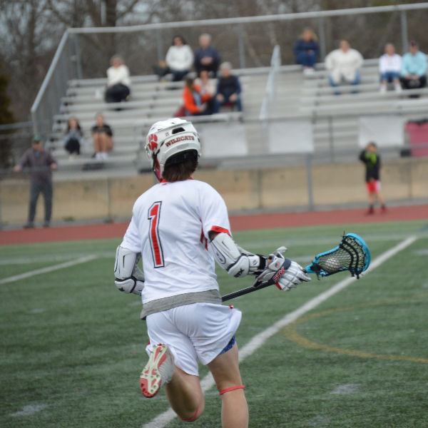 Charlie Pearson's Lacrosse Recruiting Profile