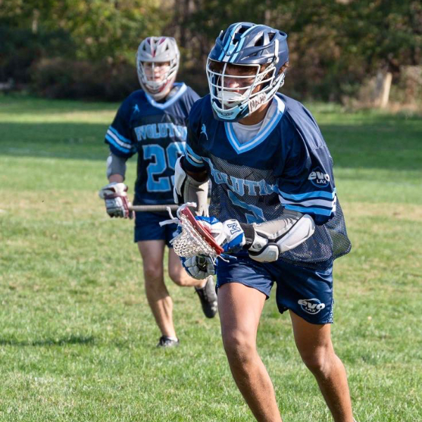 Evolution Lacrosse Academy | IMLCARecruits