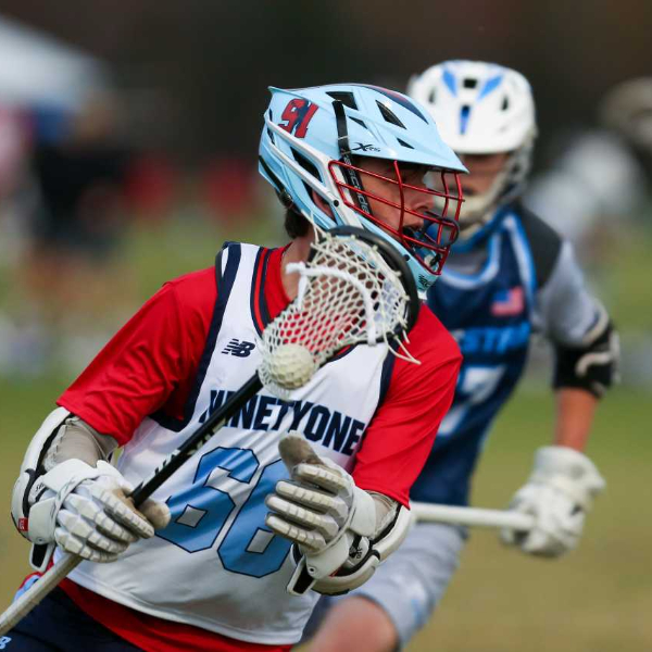 Liam Burnett's Lacrosse Recruiting Profile