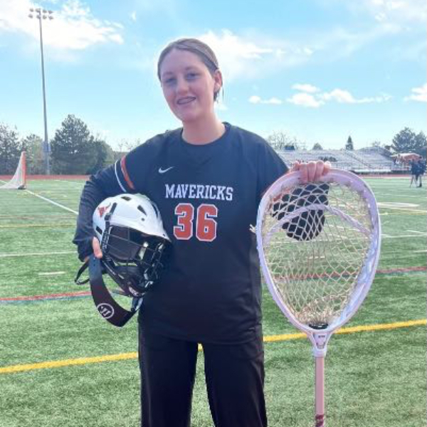 Bailie Markham's Lacrosse Recruiting Profile