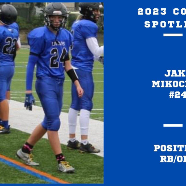 Jake Mikochik's Lacrosse Recruiting Profile