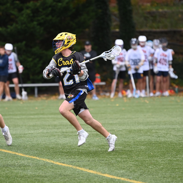 Drew McDonald | IMLCARecruits