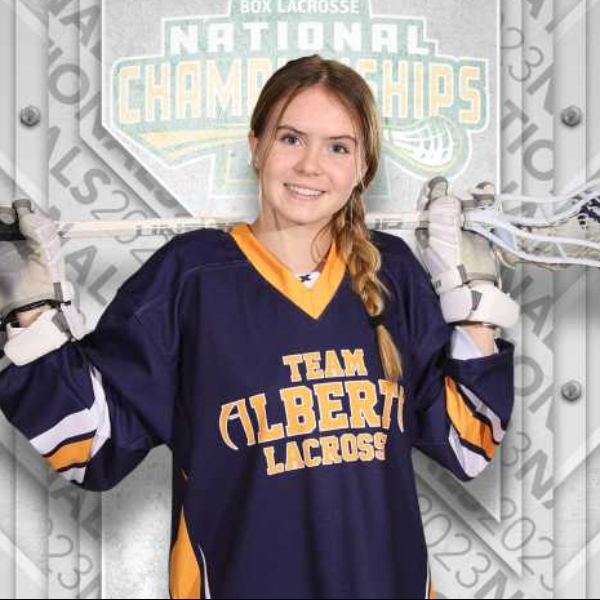 Kate Thomson's Lacrosse Recruiting Profile