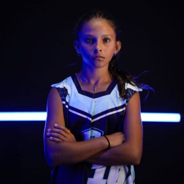 Tori Alexander's Lacrosse Recruiting Profile