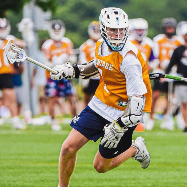 Cole Rodgers' Lacrosse Recruiting Profile
