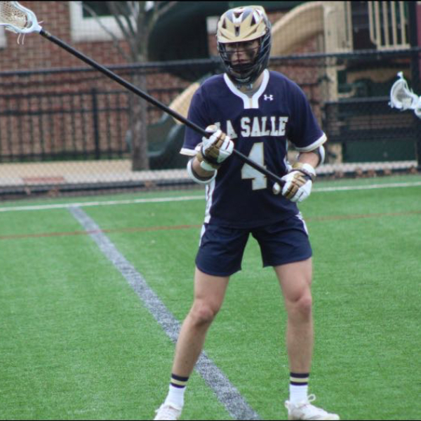 Christopher Lasky's Lacrosse Recruiting Profile