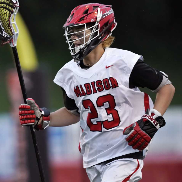 Nicolas Morton's Lacrosse Recruiting Profile