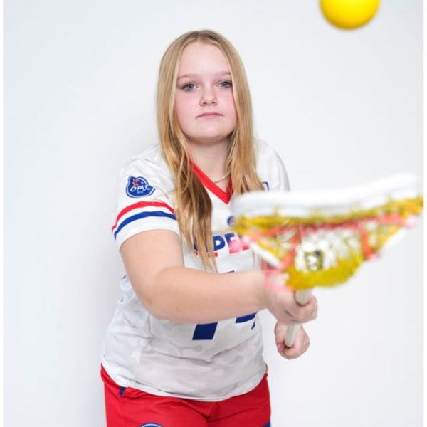 Eden Peters | IWLCARecruits