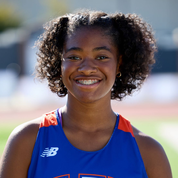 Kennedy Cray's Lacrosse Recruiting Profile