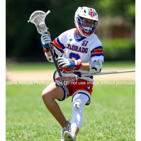 Henry Goldberg | IMLCARecruits