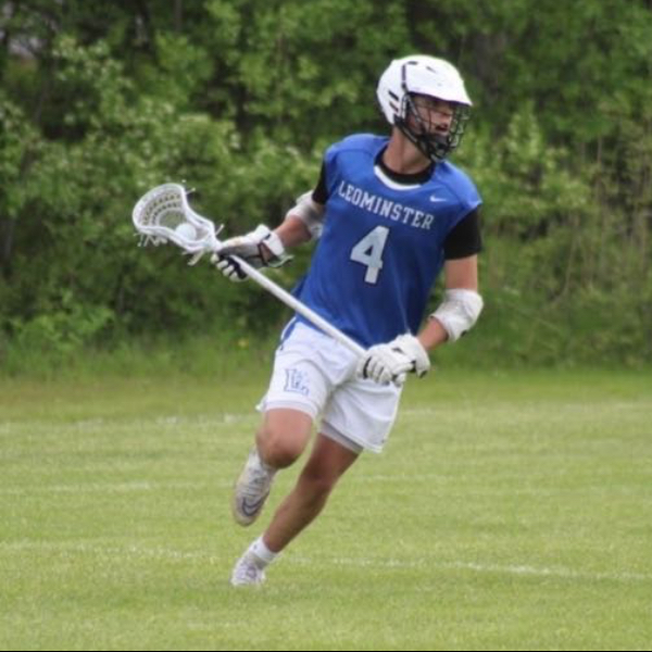 Dominic Carr's Lacrosse Recruiting Profile