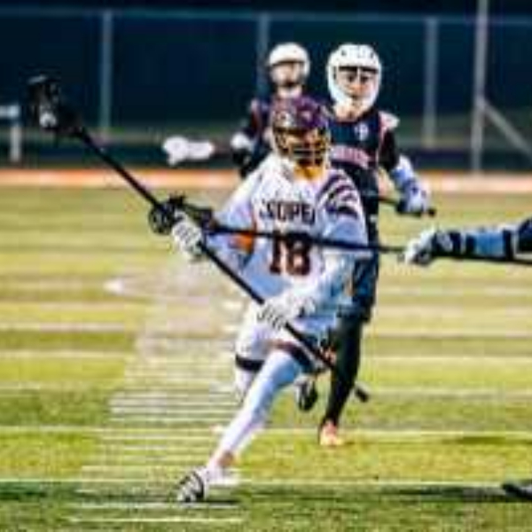 Ryan Forbes' Lacrosse Recruiting Profile