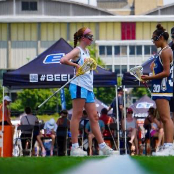 Kinleigh Mohan | IWLCARecruits