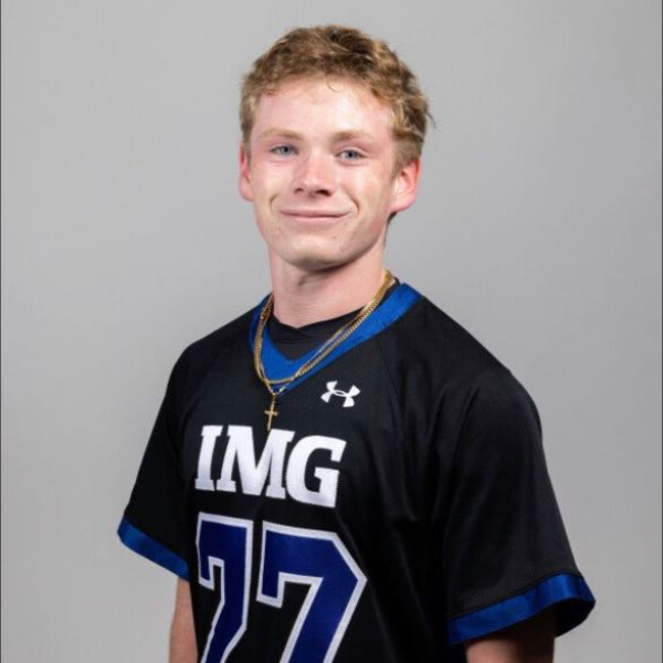 Nicholas Demmo's Lacrosse Recruiting Profile