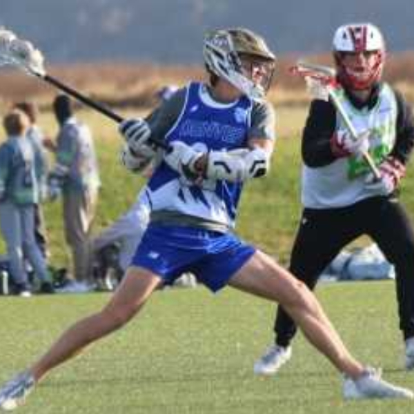 John Dermody | IMLCARecruits