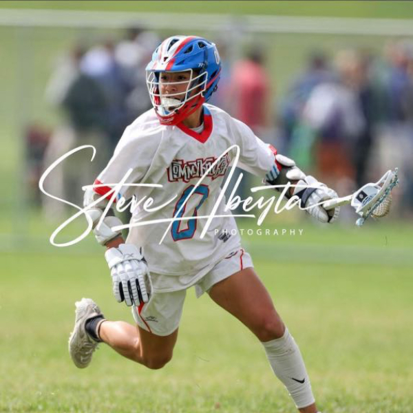Tristin Tafoya's Lacrosse Recruiting Profile