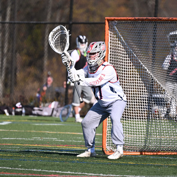 Matthew Troy's Lacrosse Recruiting Profile