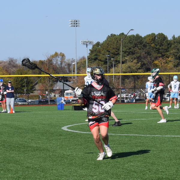 Travis Mann's Lacrosse Recruiting Profile