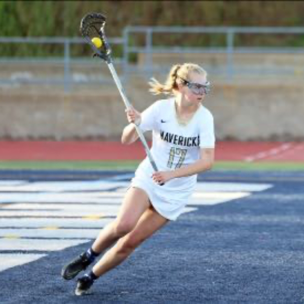 Caroline Rohr's Lacrosse Recruiting Profile