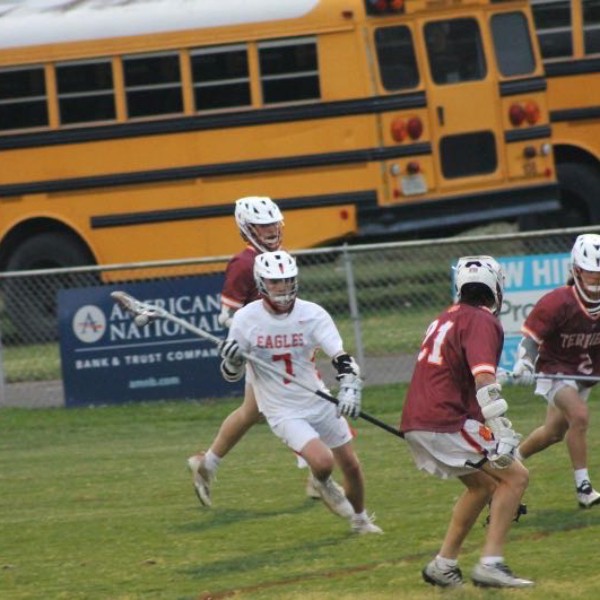 Brayden Scott's Lacrosse Recruiting Profile