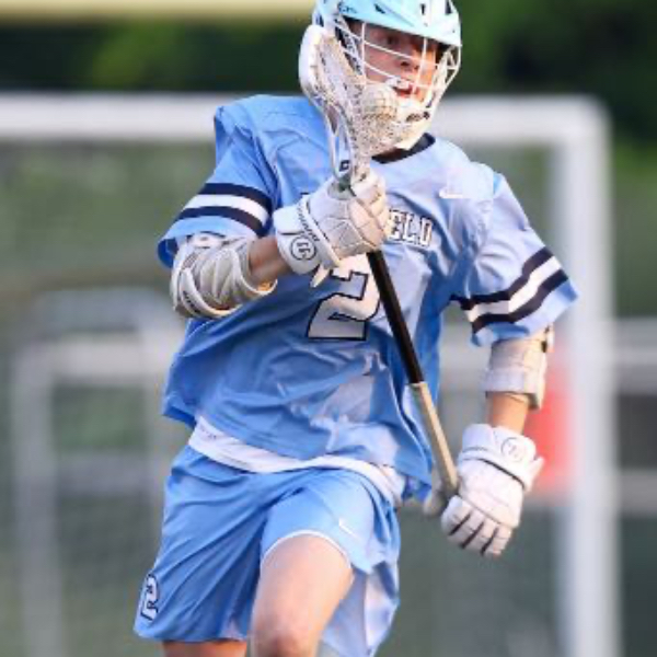 John Olenik's Lacrosse Recruiting Profile