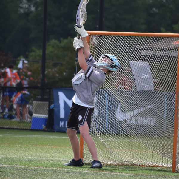 Luke Phillips' Lacrosse Recruiting Profile