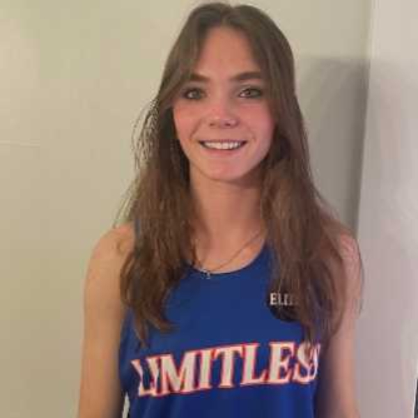 Ashlyn Bell | IWLCARecruits