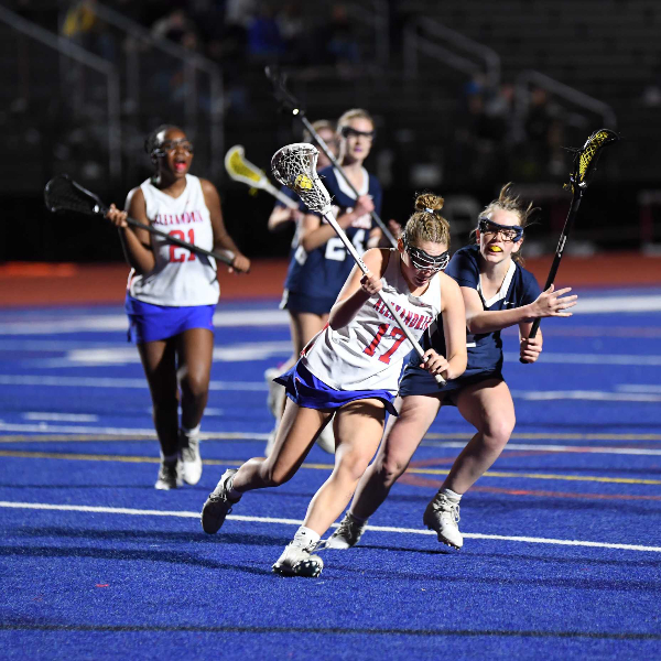 Hannah Meehan's Lacrosse Recruiting Profile