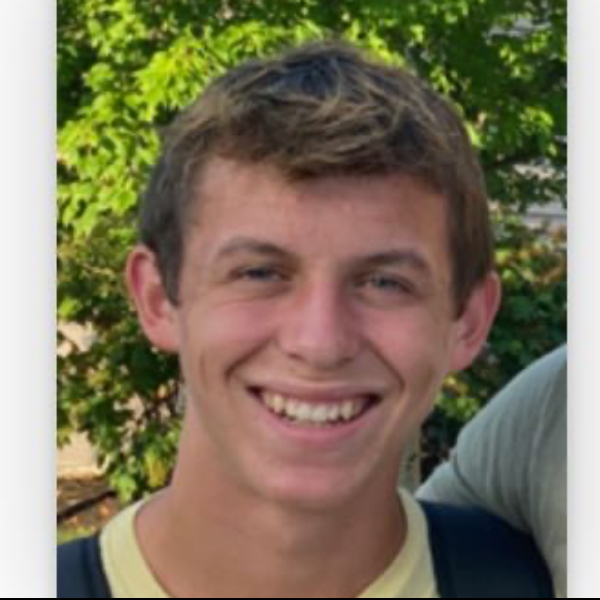 Dillon O'Rourke's Lacrosse Recruiting Profile