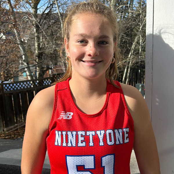 Anna Grove's Lacrosse Recruiting Profile