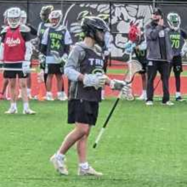 Tanner Brady's Lacrosse Recruiting Profile