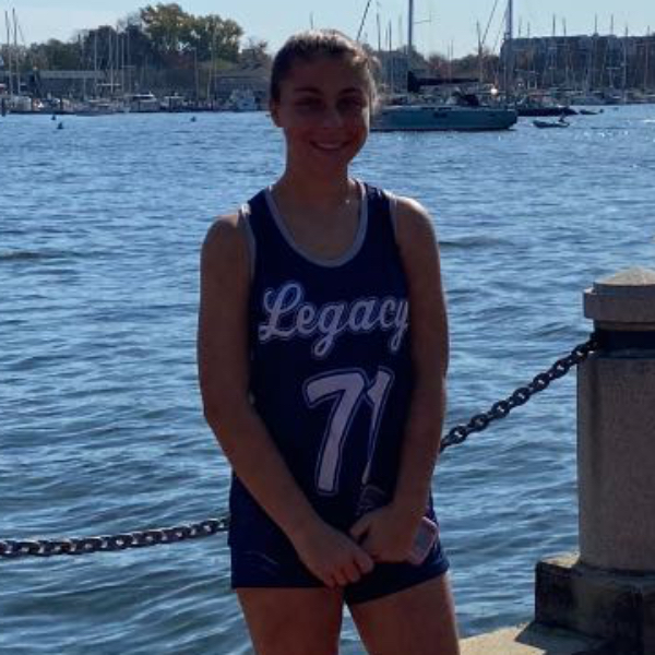 Madison Russo's Lacrosse Recruiting Profile