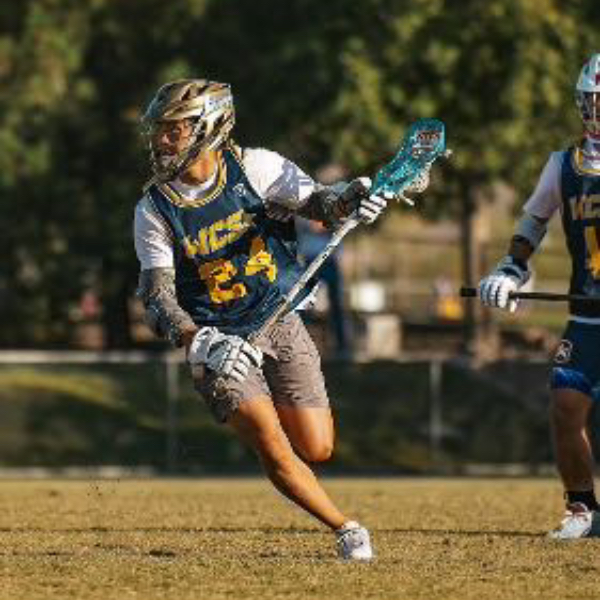 Garrett Ip's Lacrosse Recruiting Profile