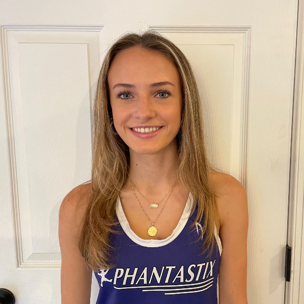 Reilyn Wallerich's Lacrosse Recruiting Profile