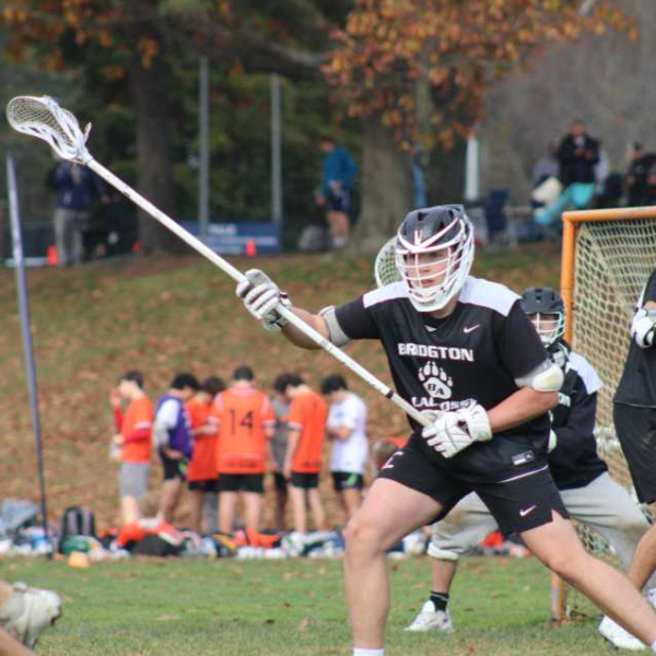 Patrick Giroux's Lacrosse Recruiting Profile