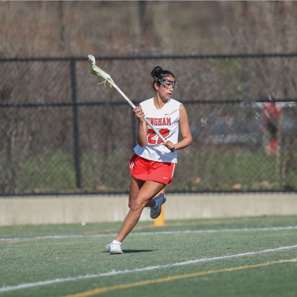 Neely Sgobbo's Lacrosse Recruiting Profile