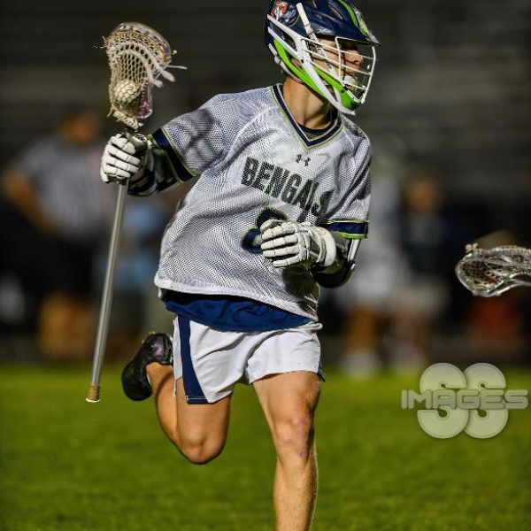 Bear Hankins' Lacrosse Recruiting Profile
