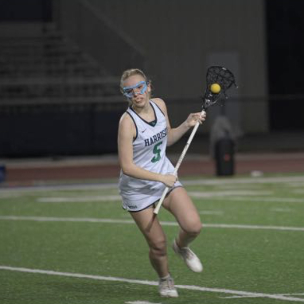 Molly Macri's Lacrosse Recruiting Profile