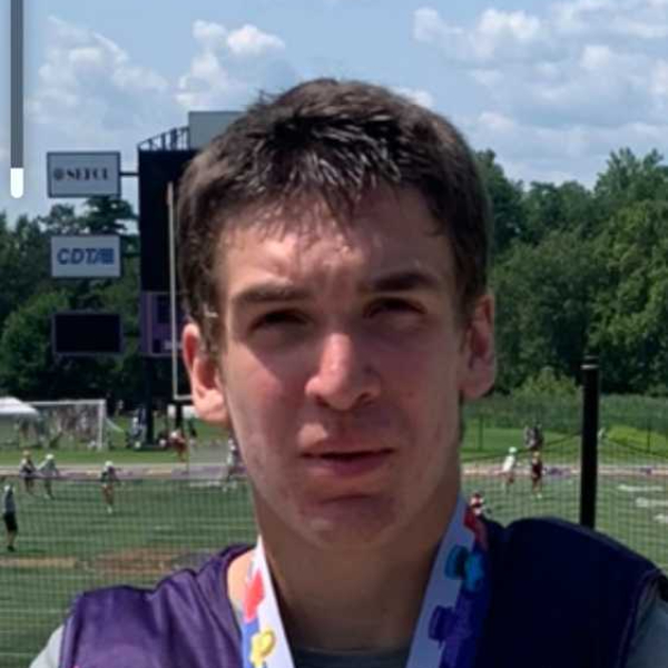 Peter Resnick's Lacrosse Recruiting Profile