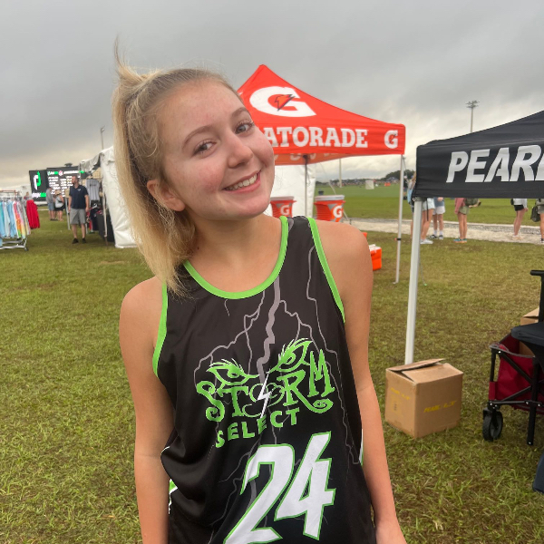 Chloe Joyce's Lacrosse Recruiting Profile